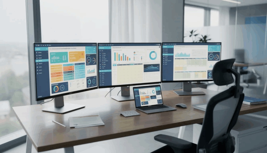 Sales Leadership OS Guide | Cadences, Rituals, Metrics