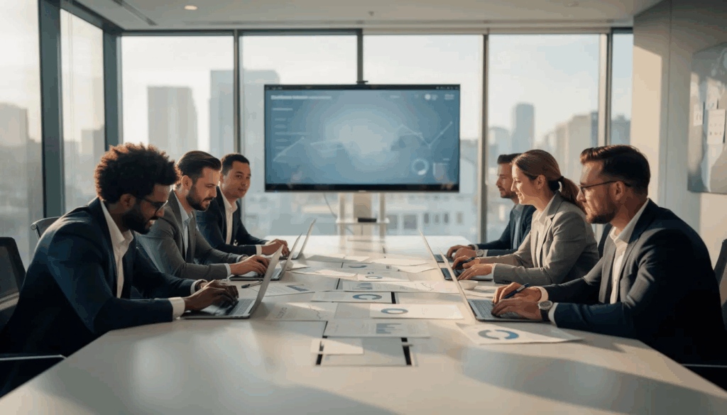 Sales Leadership OS Guide | Cadences, Rituals, Metrics