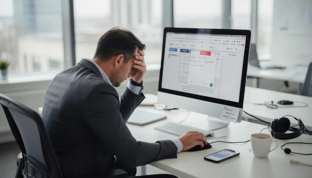 Signal-Based Selling Guide | From Buyer Intent to Close